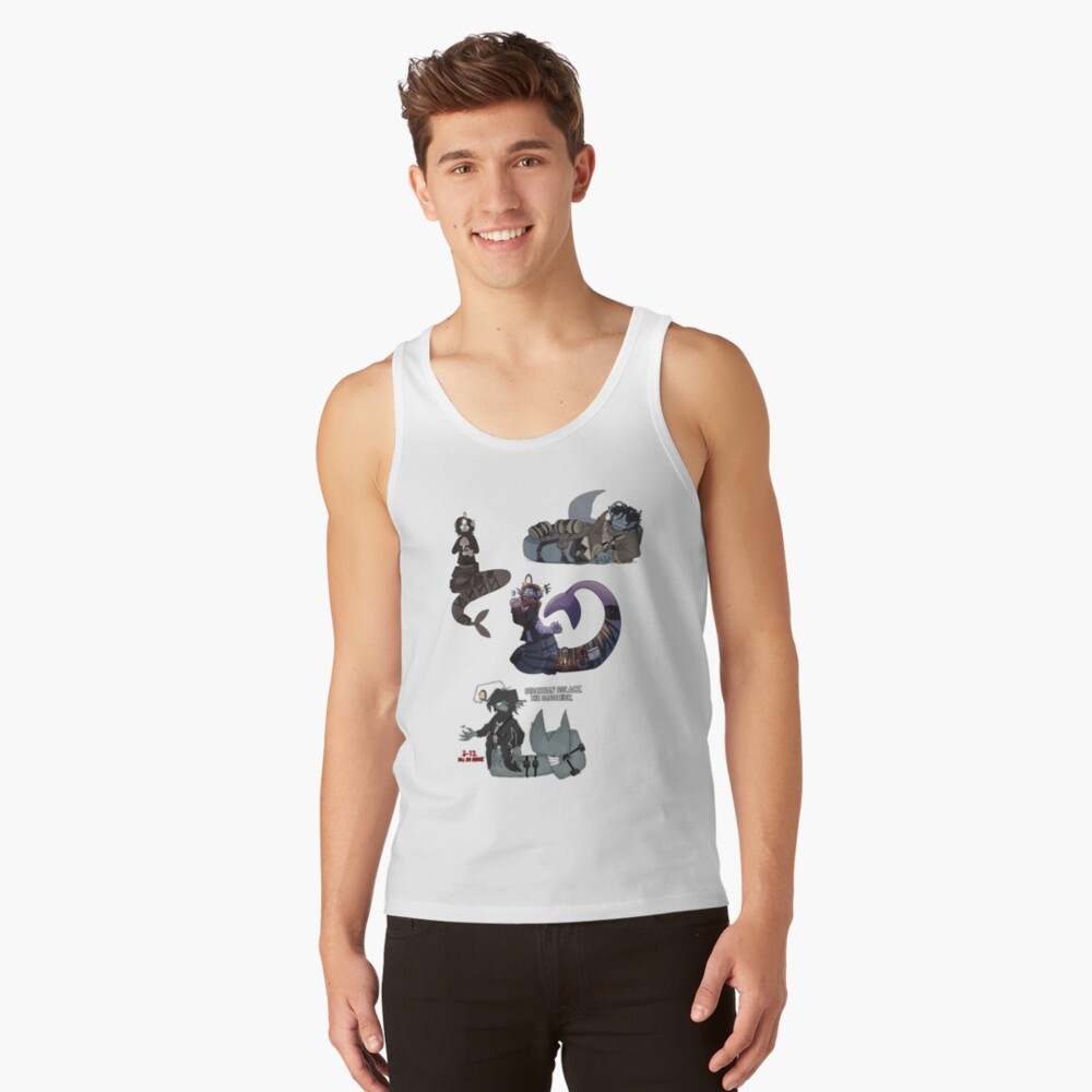 "Sebastian Solace Pack sticker" Sticker for Sale by dex1one | Redbubble