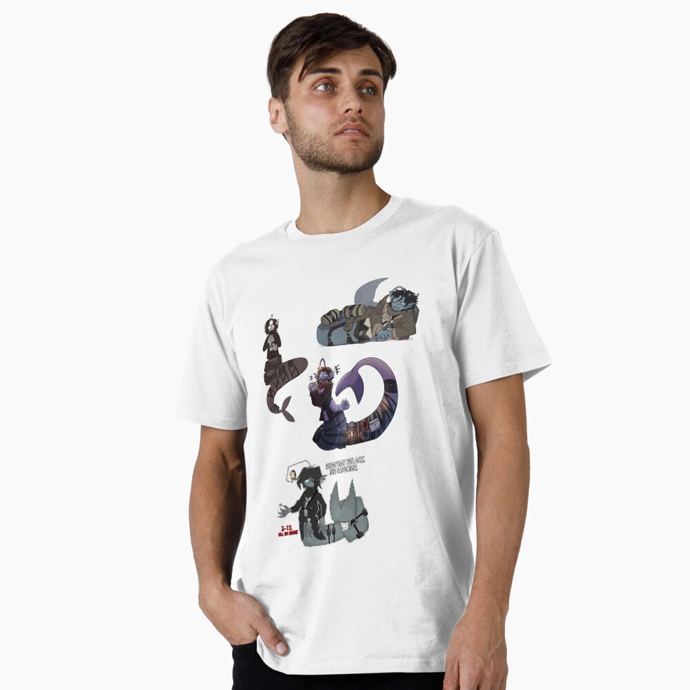 "Sebastian Solace Pack sticker" Sticker for Sale by dex1one | Redbubble