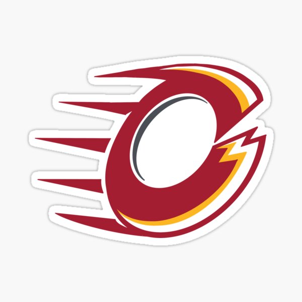 "Ottawa Charge PWHL logo " Sticker for Sale by itstheatre | Redbubble