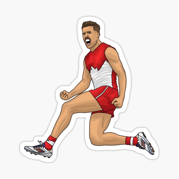 "Jake Lloyd" Sticker for Sale by Casey Panella | Redbubble