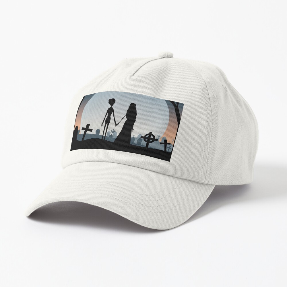 "Corpse Bride Minimal poster" Poster by manonpradier | Redbubble