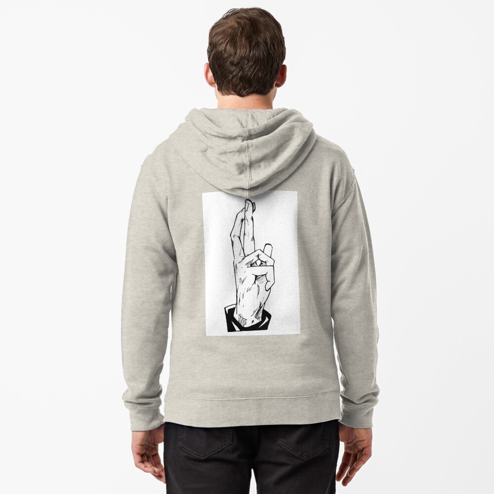 "Gojo domain expansion symbol" Sticker for Sale by Vendoraft | Redbubble