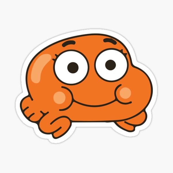 "Darwin" Sticker for Sale by MACK20 | Redbubble