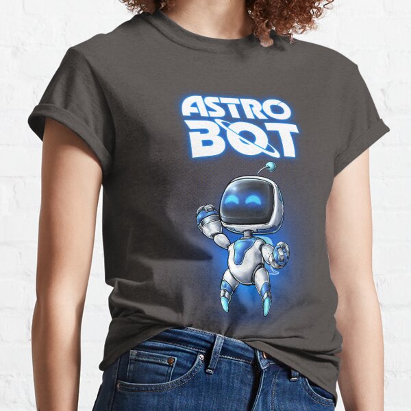 Astrobot Merch & Gifts for Sale | Redbubble