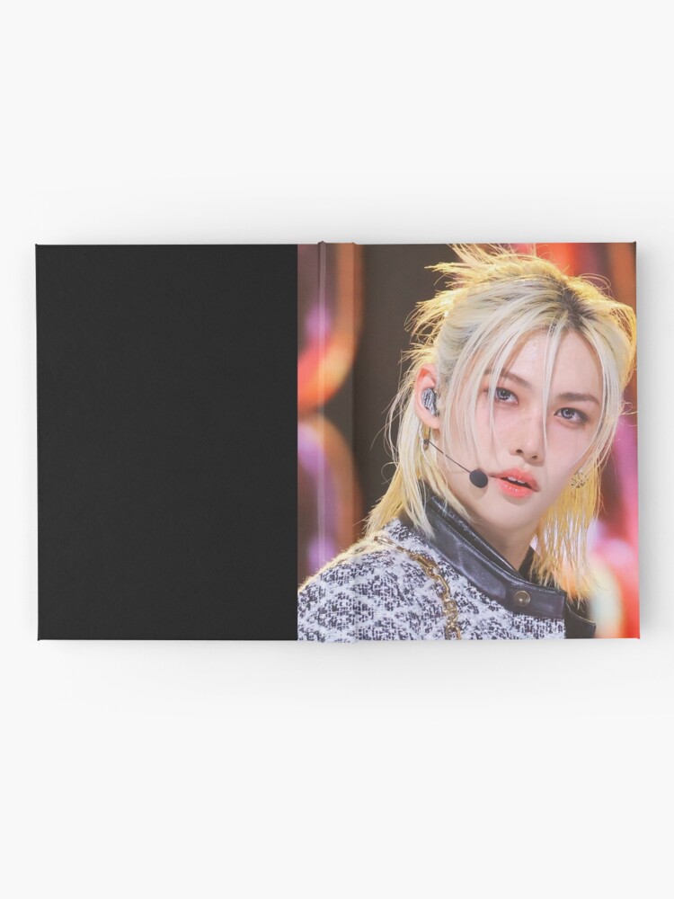 "Lee Felix Stray Kids (스트레이 키즈) Stray Kids’ photobook SKZ kpop ot8 ...
