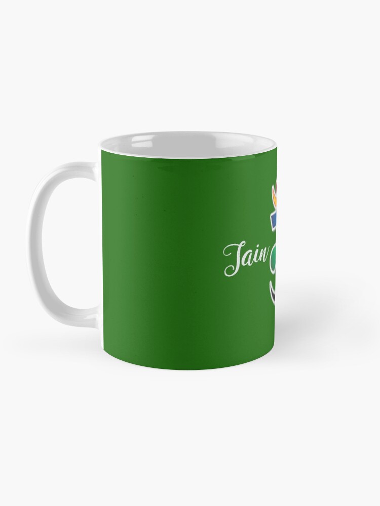 "Jain Aum , Jainism symbol spiritual artwork, ahimsa, mahaveer,om stamp ...