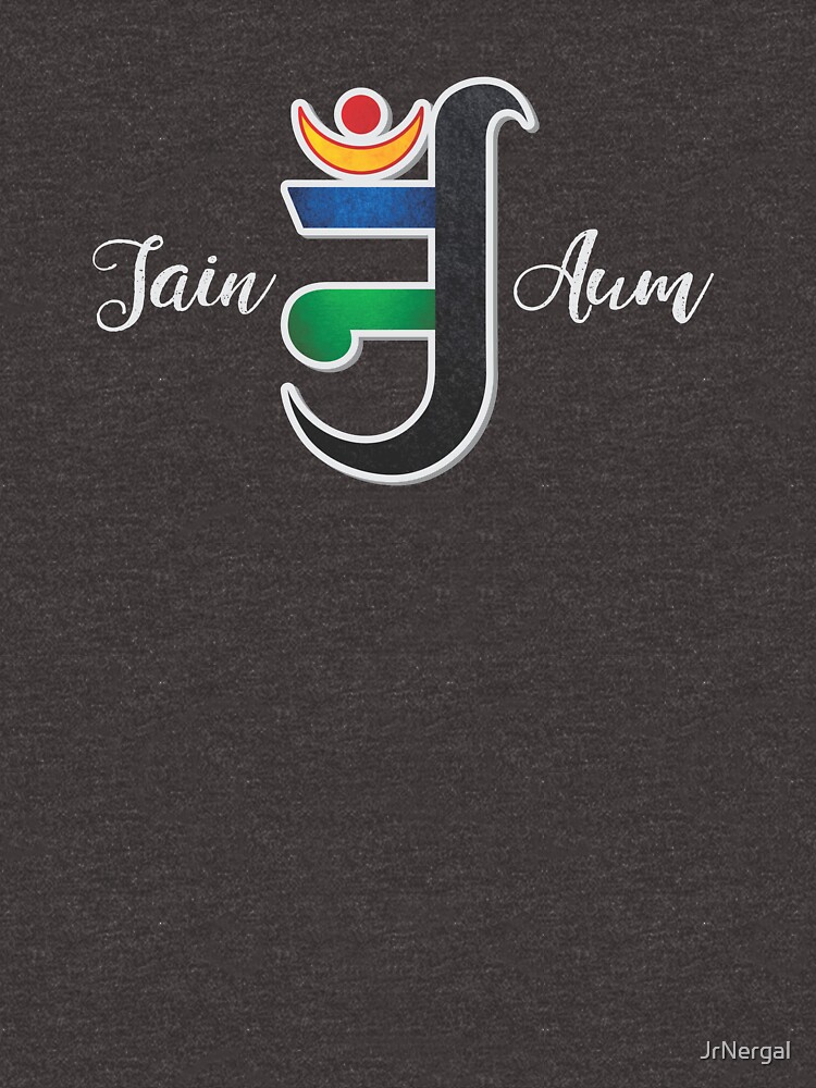 "Jain Aum, geistiges Kunstwerk des Jainism Symbols, ahimsa, Mahaveer ...