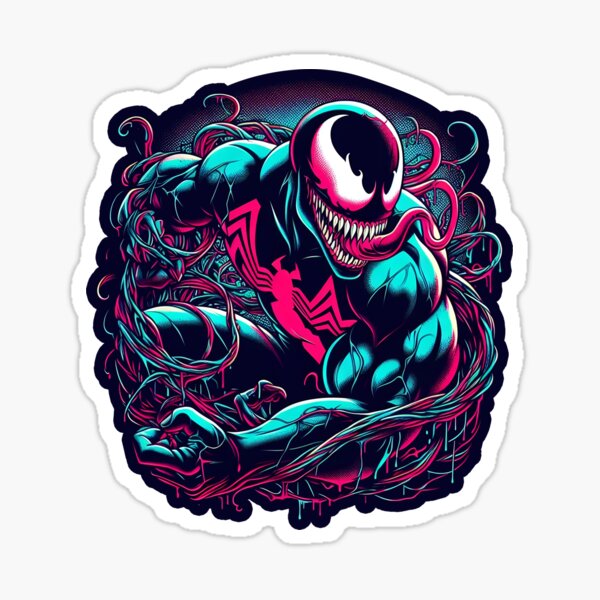 "Clintar" Sticker by alexMTX | Redbubble