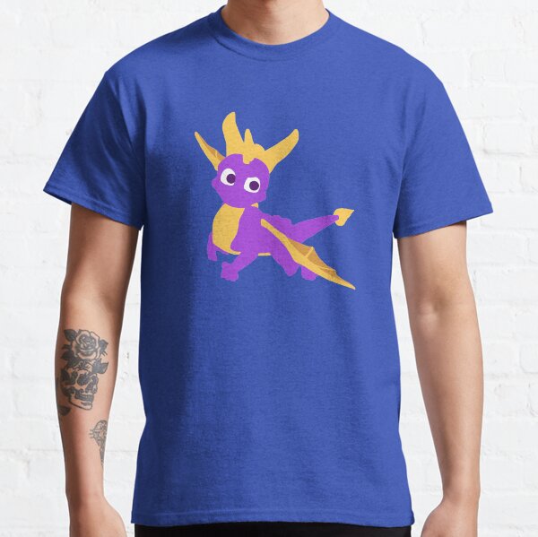 Spyro Merch & Gifts for Sale | Redbubble