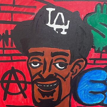 "Will Smith" Sticker for Sale by punksgitrekt | Redbubble