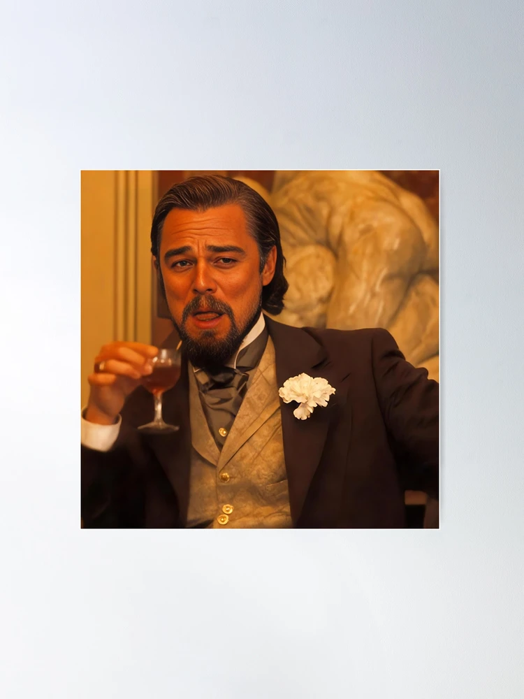 Django Leonardo Memes