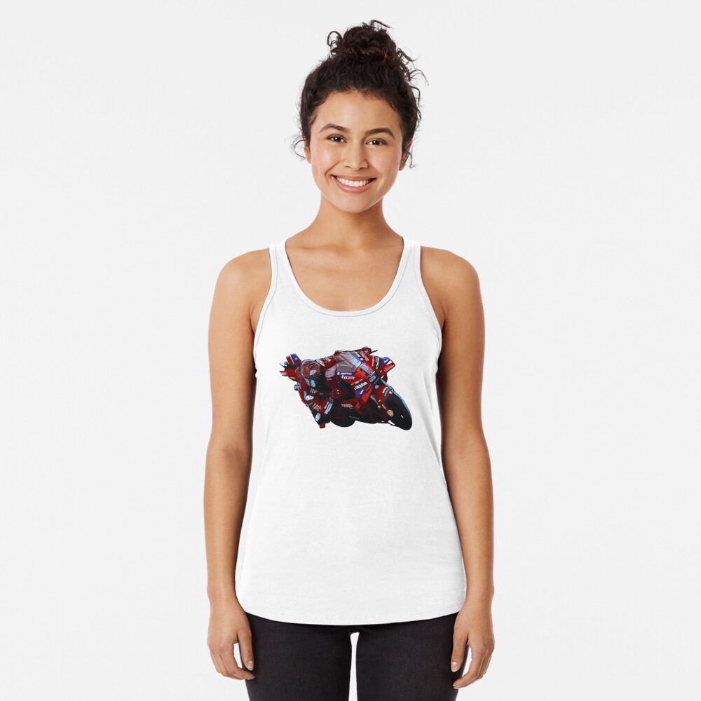 "motogp champion rider" Sticker for Sale by kattealights | Redbubble