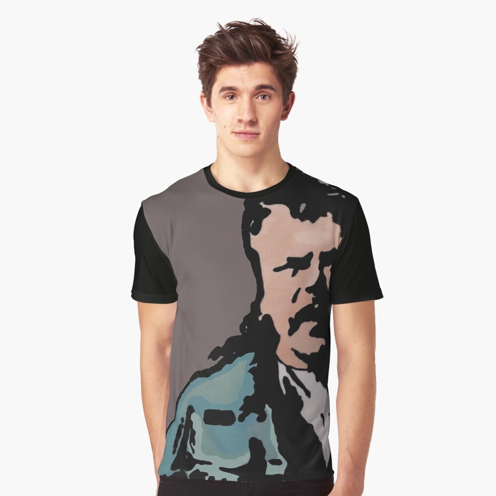 "ROWSDOWER!" Essential T-Shirt for Sale by DanceForGrandma | Redbubble