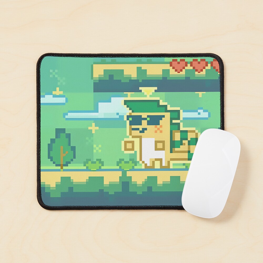 "Kinich: Ajaw Genshin Impact Namecard" Sticker for Sale by ...