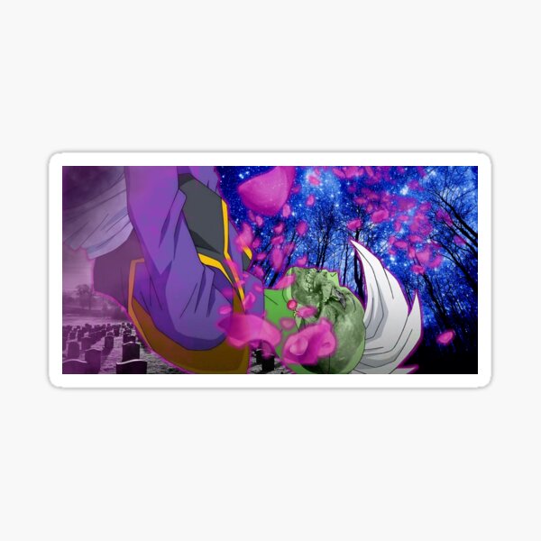 "Sweet Release" Sticker by WestCityCruisin | Redbubble