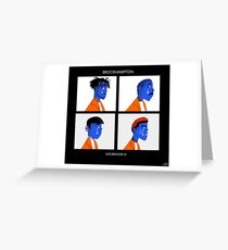 Brockhampton: Gifts & Merchandise | Redbubble