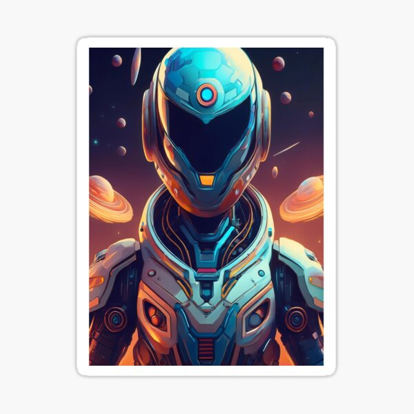 Astrobot Merch & Gifts for Sale | Redbubble