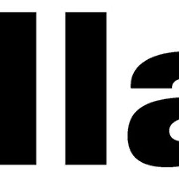 "Cállate" Sticker for Sale by melisa11hernand | Redbubble