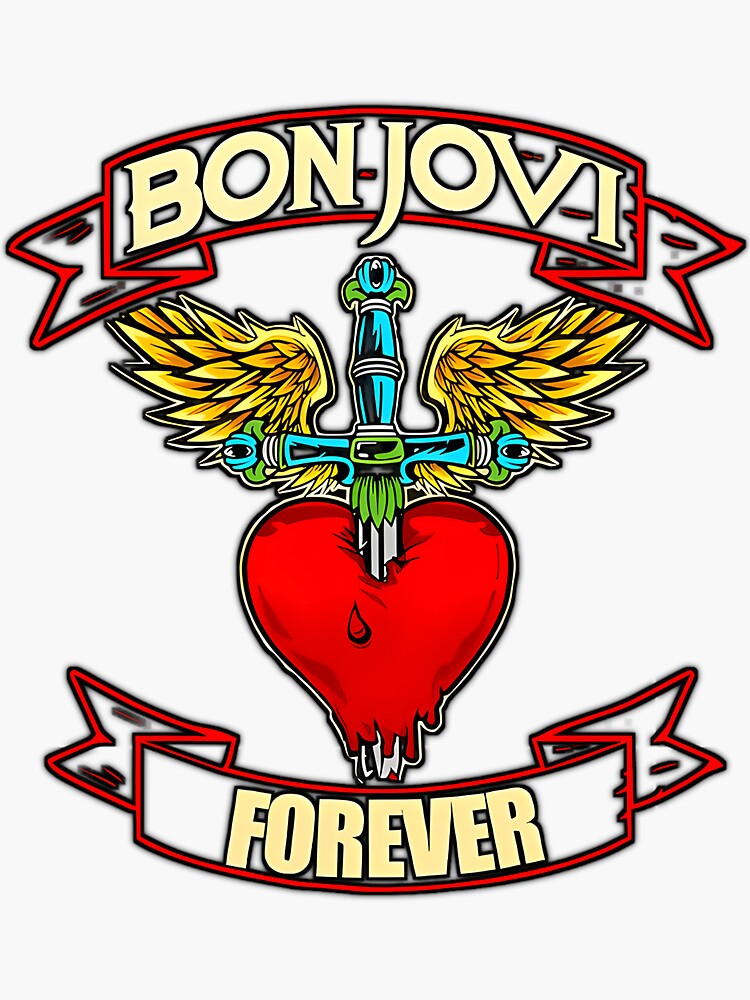 "Band Albums Music Logo Logo Song Vintage Classic" Sticker for Sale by ...