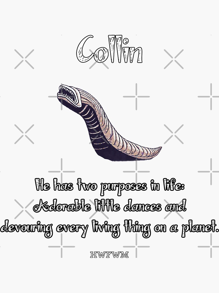 Hwfwm Merch & Gifts for Sale | Redbubble