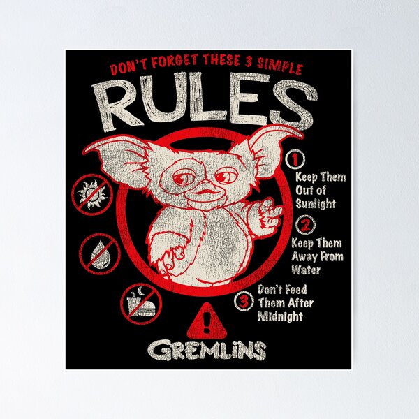 Gremlins 3 Plakat Gremlins 3 (film, 2024) FilmVandaag.nl
