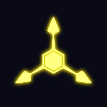 "Absolute solver " Sticker for Sale by EllieD6499 | Redbubble