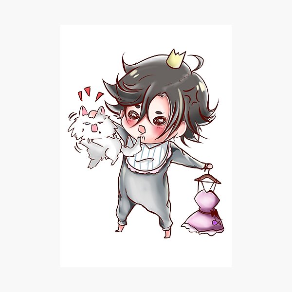 "Baby Jumin" Fotodruck von Coffeeteaormi | Redbubble