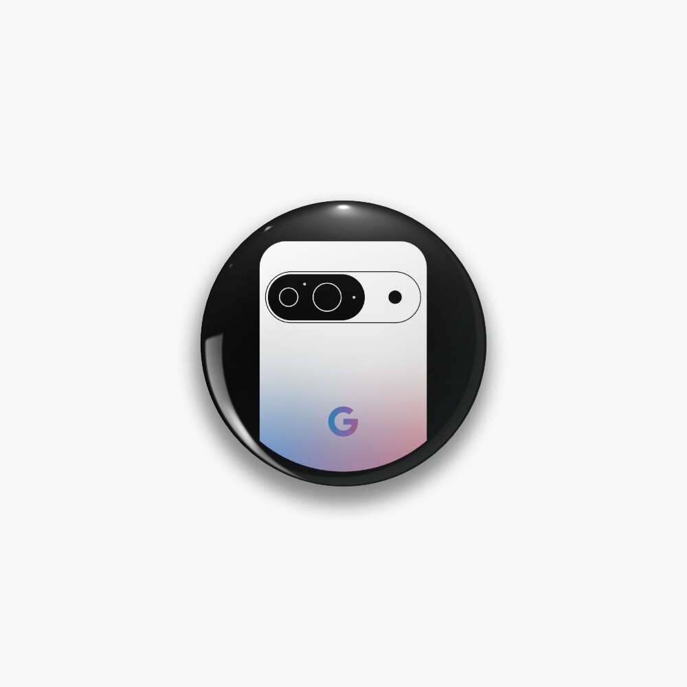 "Google Pixel 9 Gemini AI" Sticker for Sale by unique-media | Redbubble
