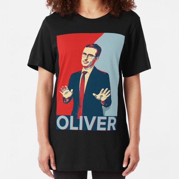 John Oliver Gifts & Merchandise | Redbubble