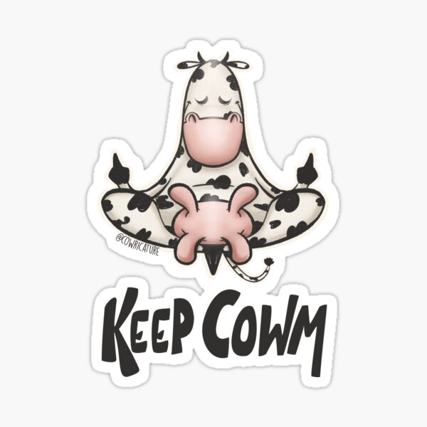 Cow Merch & Gifts for Sale | Redbubble
