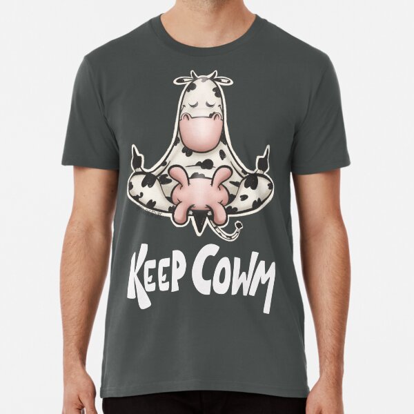 Cow Merch & Gifts for Sale | Redbubble