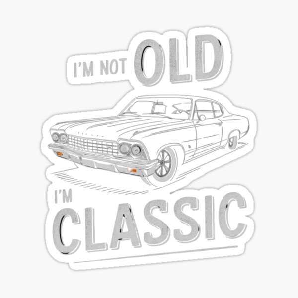 Car enthusiast stickers store
