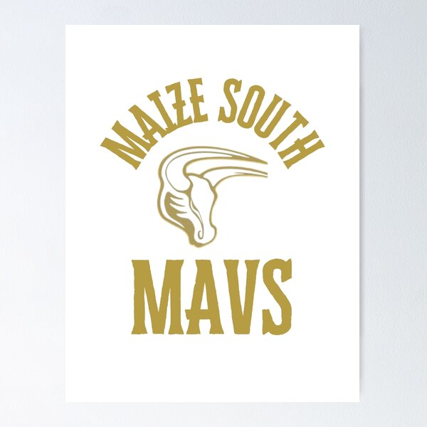 "Mav Pride" Poster for Sale by ChrisChoDraws | Redbubble