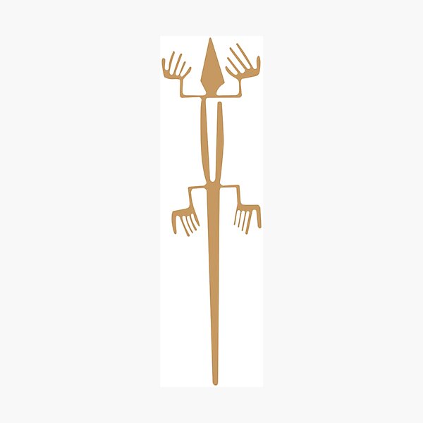 Lámina fotográfica «Líneas de Nazca Lizard 002» de kernowerno | Redbubble Lámina fotográfica «Líneas de Nazca Lizard 002» de kernowerno | Redbubble