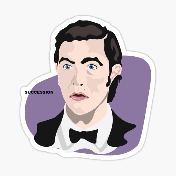 Succession Merch & Gifts for Sale | Redbubble