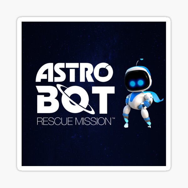 Astrobot Merch & Gifts for Sale | Redbubble