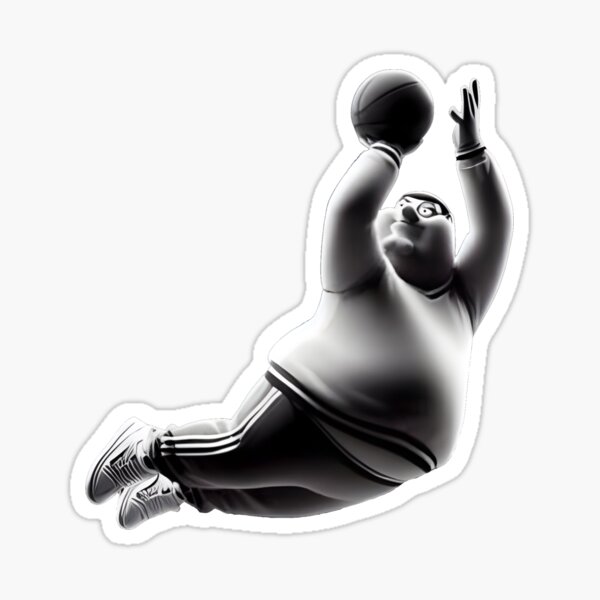 "High Resolution - Green FN Peter G Graphic" Sticker for Sale by ...