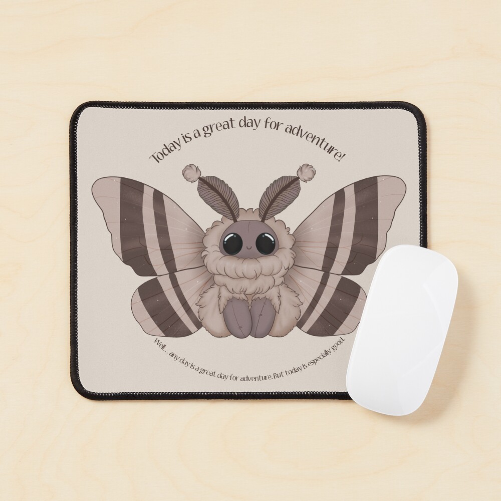 "Kilima Night Moth Plushie | Palia Inspired" Sticker for Sale by Pixel ...
