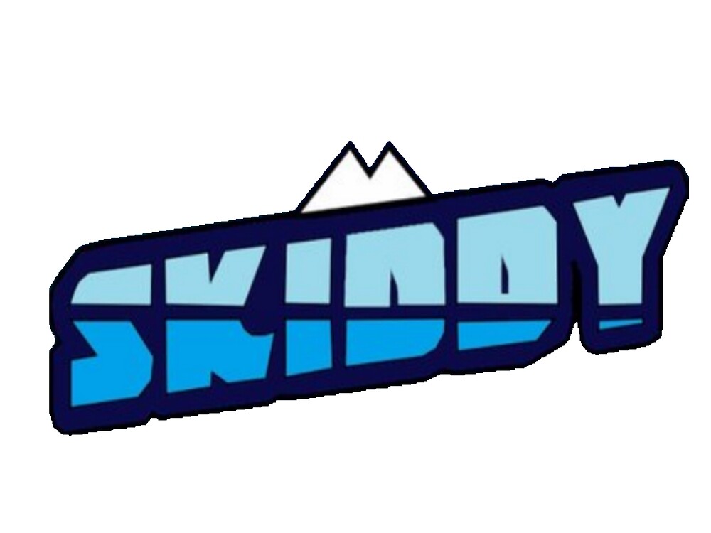 "Skiddy Merch" by SkiddyMerch | Redbubble