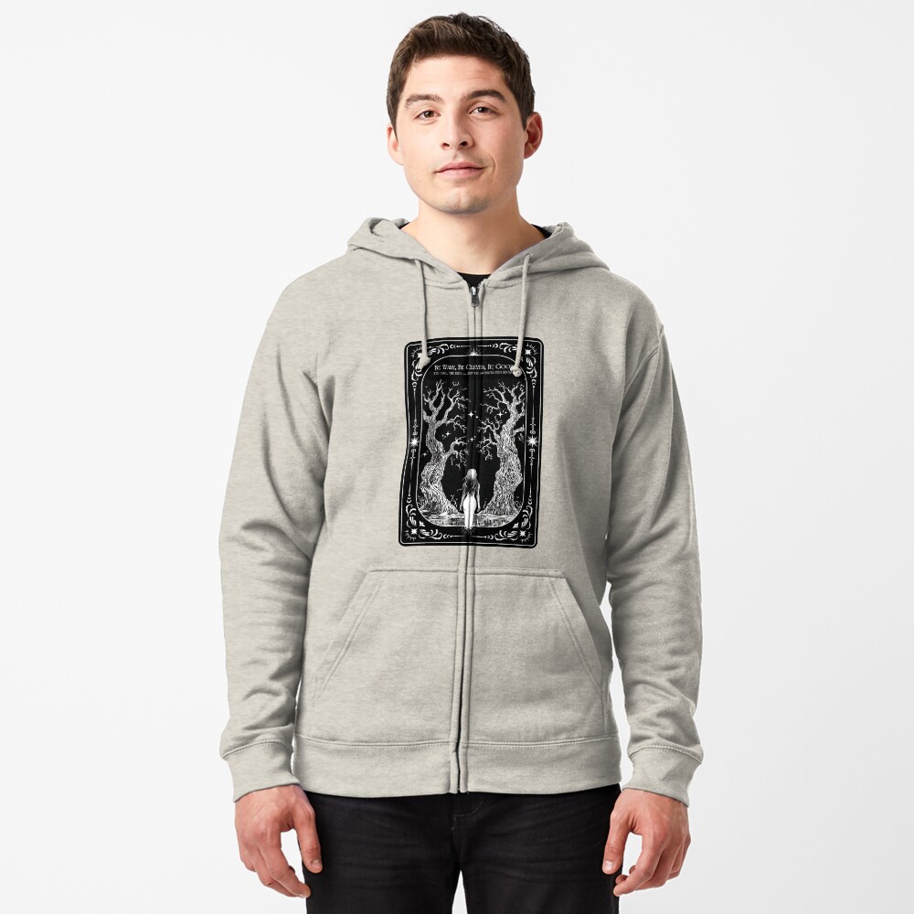 "One Dark Window Tarot Card" Sticker for Sale by inkdrinkingdove ...