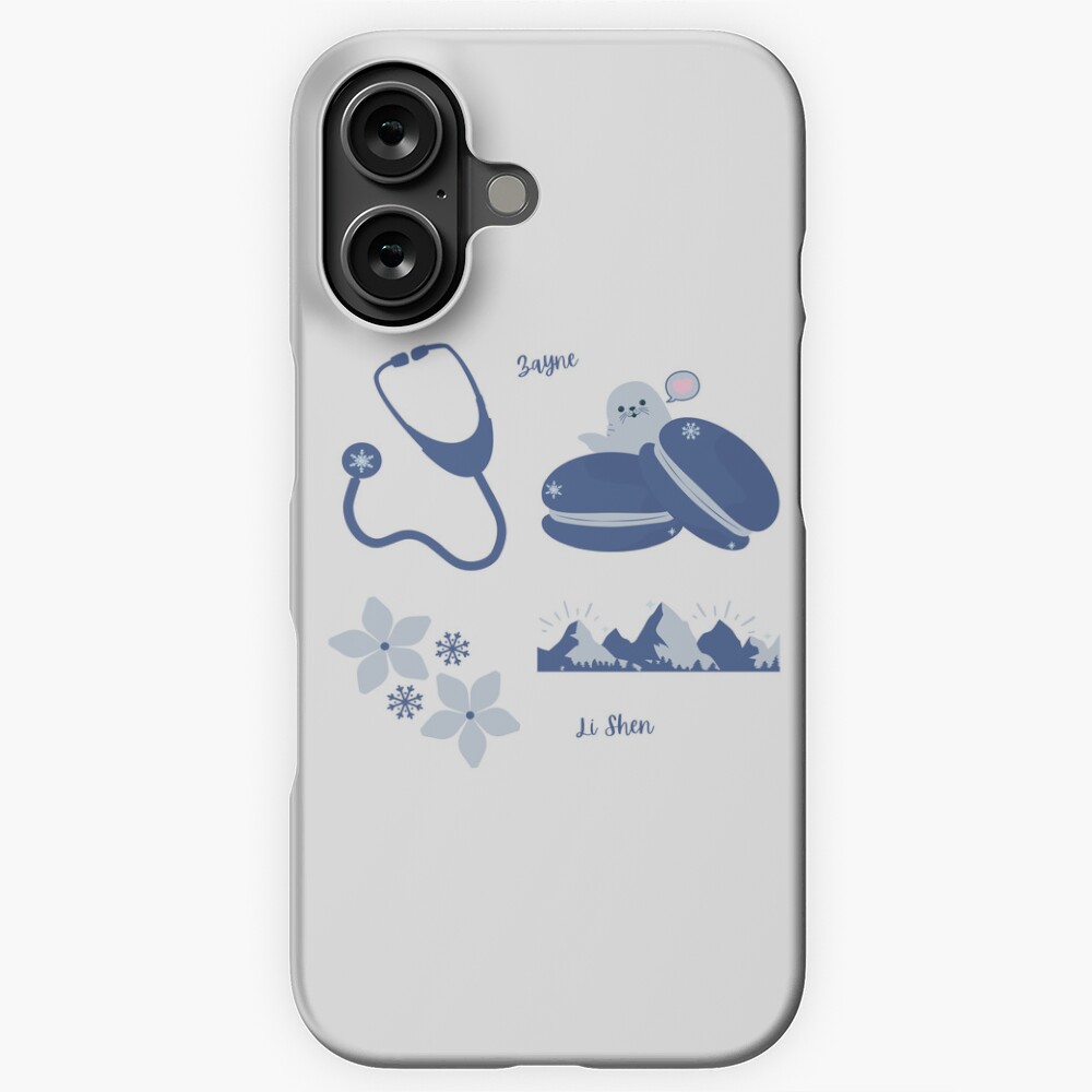 " Zayne (Love & Deepspace) | Sticker Pack | Otome Game | Love and ...