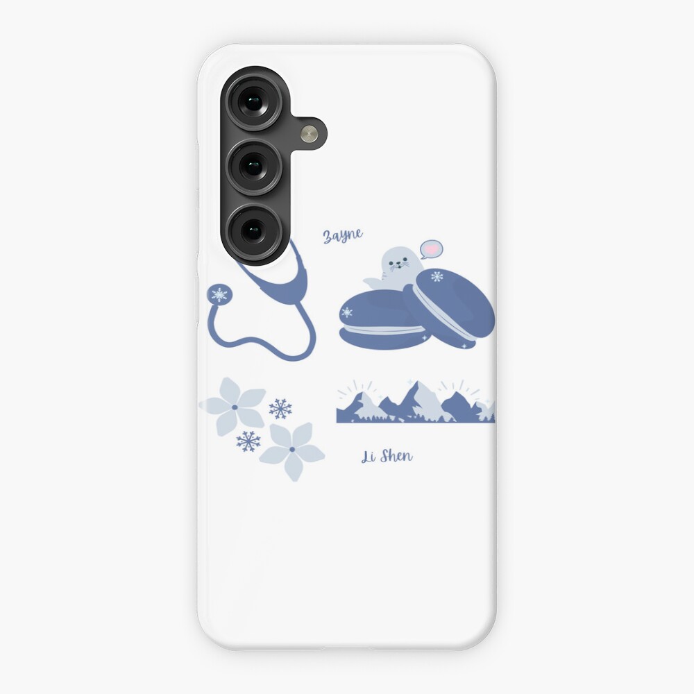 " Zayne (Love & Deepspace) | Sticker Pack | Otome Game | Love and ...