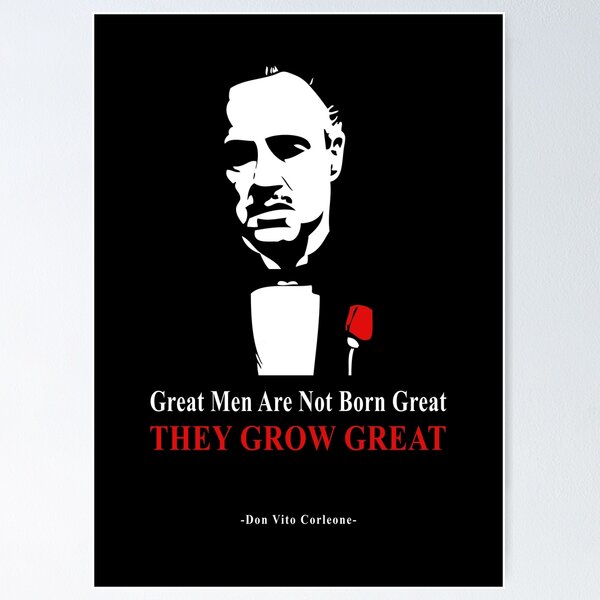 Der Pate Quotes