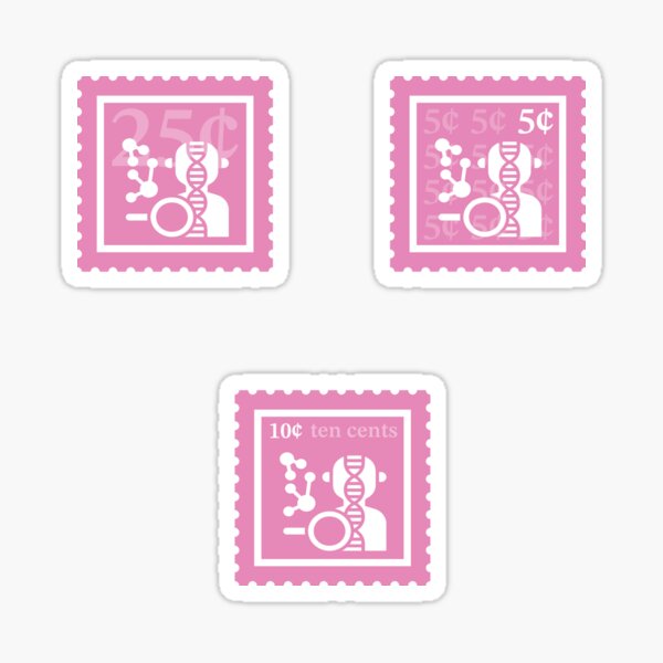 "Biomedical Engineering | Pink & White Stamps | College Biology Bio ...