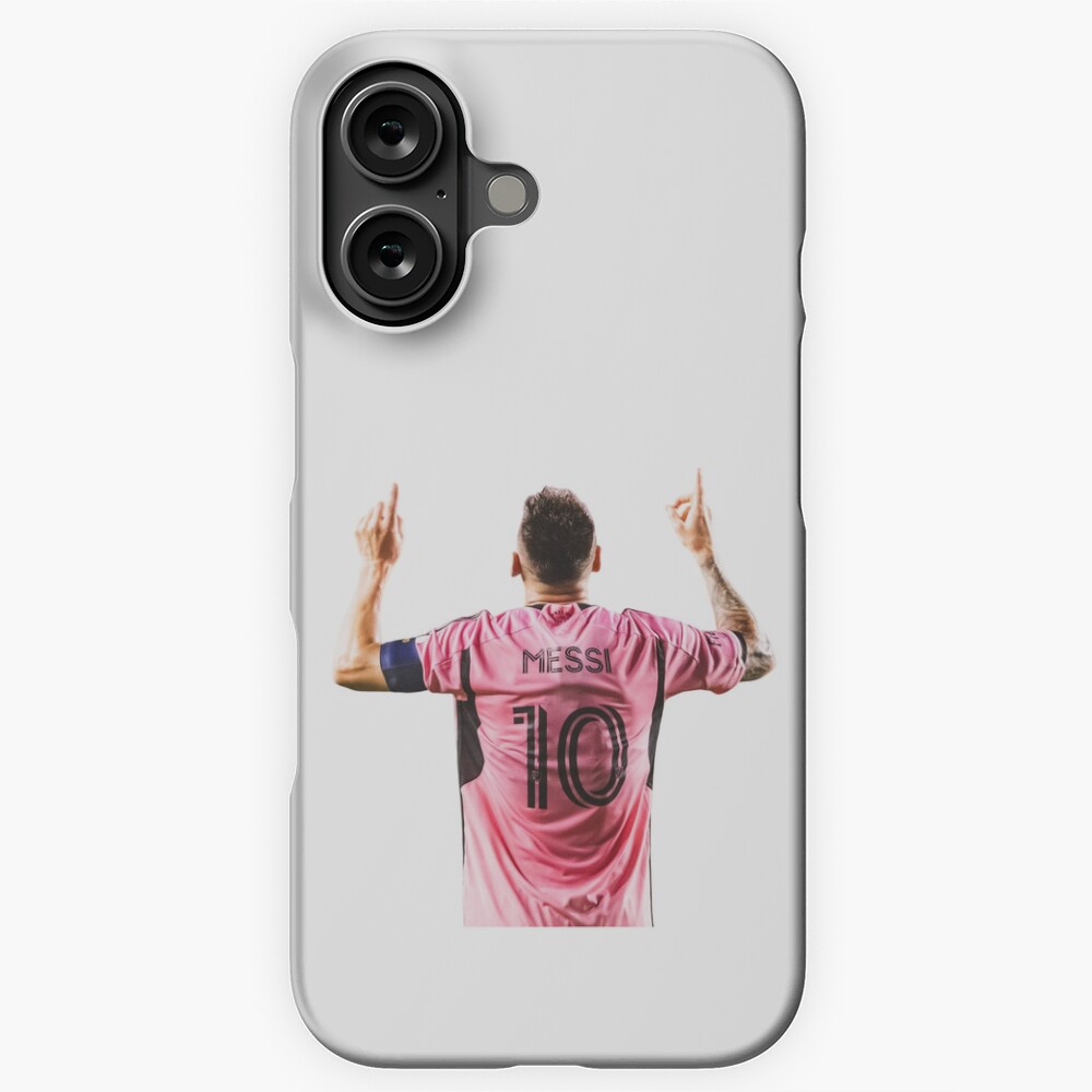 "Messi - Inter Miami" Sticker for Sale by MadeinAugust13 | Redbubble