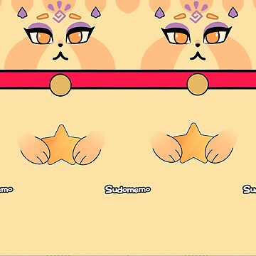 "Mitsuo Meow" Socks for Sale by Sudomemo | Redbubble