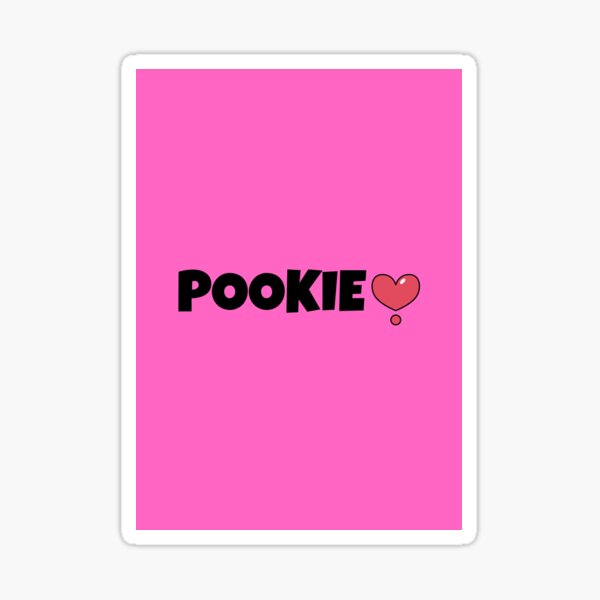 Pookie Merch & Gifts for Sale | Redbubble