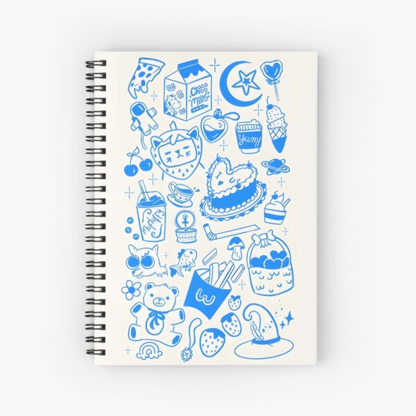Cute Notebook Drawings Tumblr