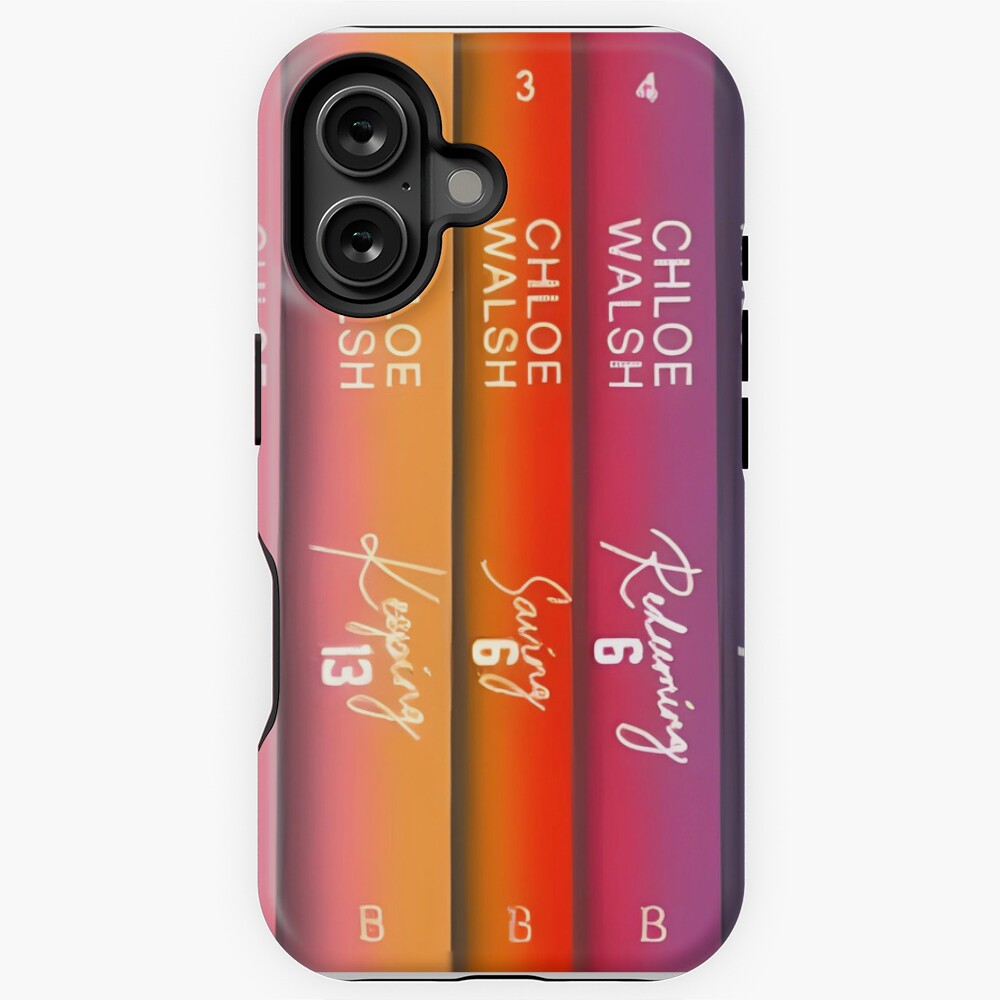 "Boys of Tommen Spines" Sticker for Sale by shelbydear | Redbubble