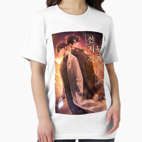 Orv Merch & Gifts for Sale | Redbubble